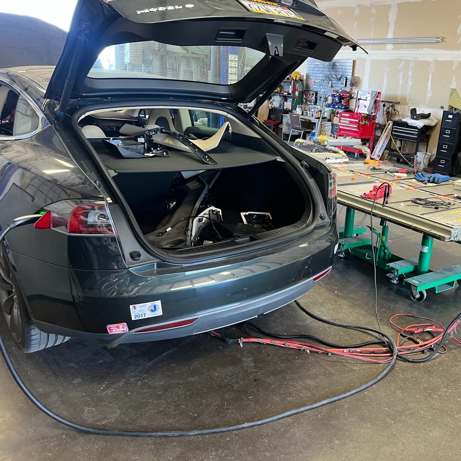 Hybrid & EV Repair Services in Sacramento, CA - AT Automotive